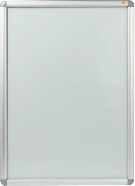 Nobo Snap Frame Poster Holder A1 - Quick Change Display Solution - Office Furniture Direct