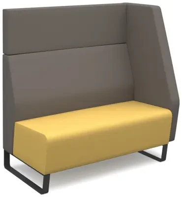 High Back Sofas for Offices