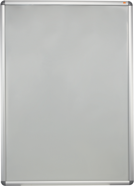 Nobo Snap Frame Poster Holder A0 - Office Furniture Direct