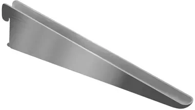 Twin Slot Shelving | Modular Shelving System