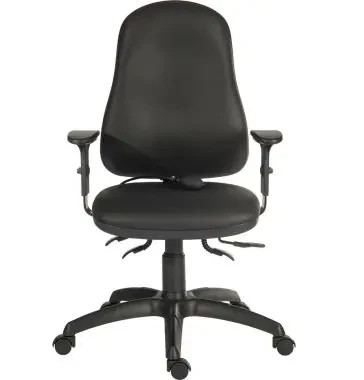 Wipeable Office Chairs