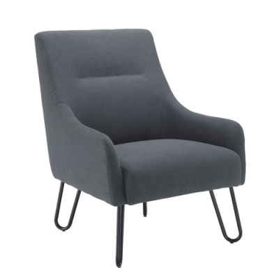 Reception Chairs | Visitor Chairs - Office Furniture Direct