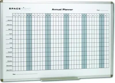 Whiteboard Planners