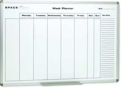 Whiteboard Planners