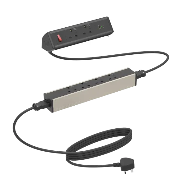 Metalicon Boost Bundle - Office Furniture Direct