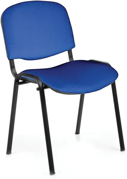 Nautilus ISO Conference Chair: Versatile & Stackable Up to 5 High ...