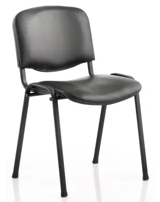 Wipeable Office Chairs