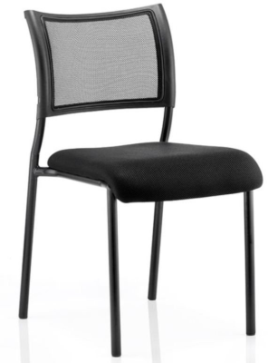 Reception Chairs | Visitor Chairs - Office Furniture Direct
