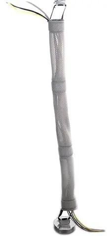 Metalicon Snap Wrap Cable Spine - Office Furniture Direct