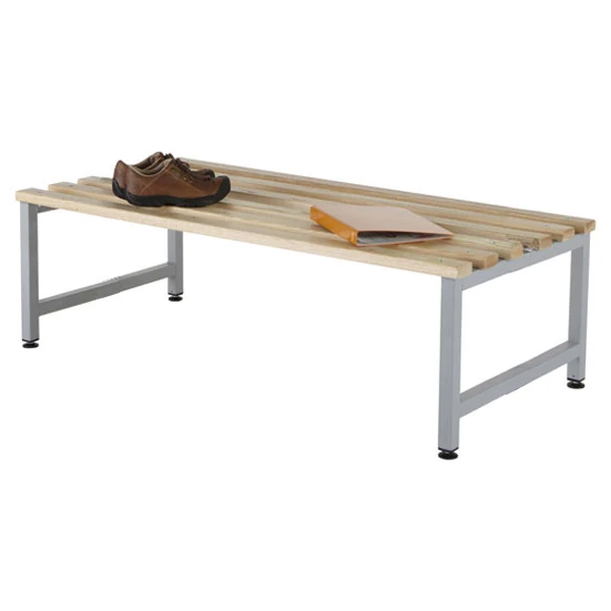 Probe Budget Double Sided Bench - Easy Install Cloakroom Units - Office ...