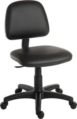 Wipeable Office Chairs