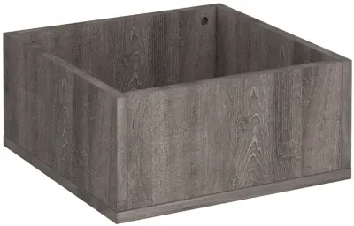 Modular Storage Solutions for Streamlined Organisation