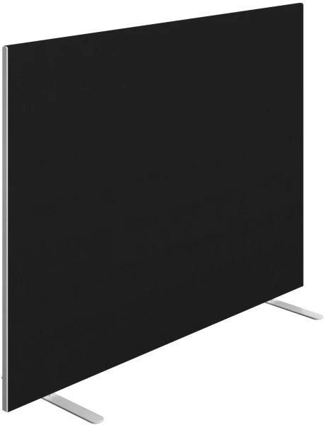 TC Magnum Floor Standing Screen - (w) 1600 x (h) 1200mm - Office ...