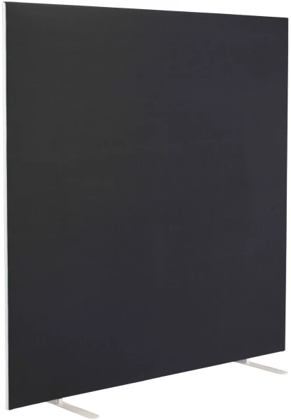 TC Magnum Floor Standing Screen - (w) 1600 x (h) 1600mm - Office ...
