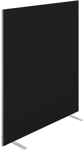 TC Magnum Floor Standing Screen - (w) 1600 x (h) 1800mm - Office ...