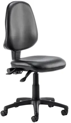 Wipeable Office Chairs