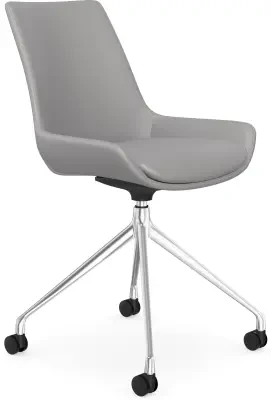 Wipeable Office Chairs