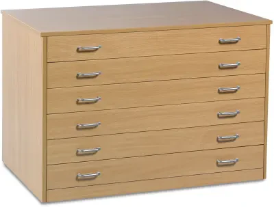 Office Storage & Organisation - Office Furniture Direct
