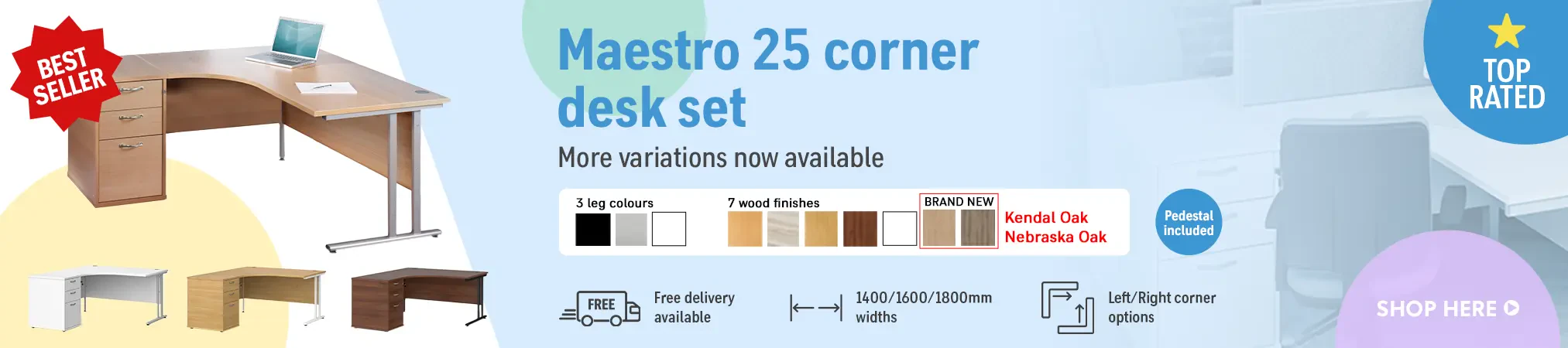Office Furniture Direct - Furniture for the Workplace