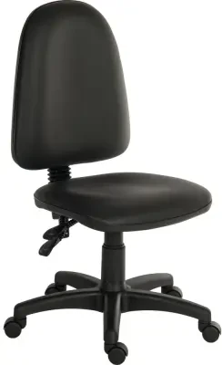 Wipeable Office Chairs