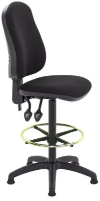 Wipeable Office Chairs