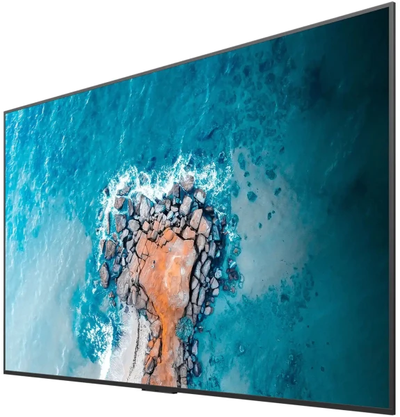 Hisense 100DM66E Signage Display Digital signage flat panel 2.54 m (100 ...