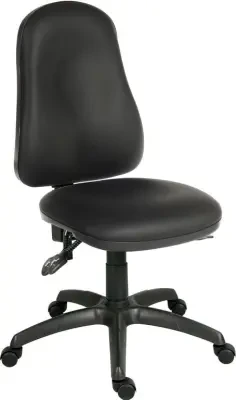 Wipeable Office Chairs